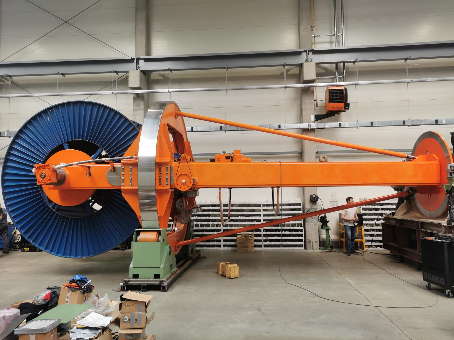 SETIC to receive NEXANS and PRYSMIAN Headquarters and plants managers ...