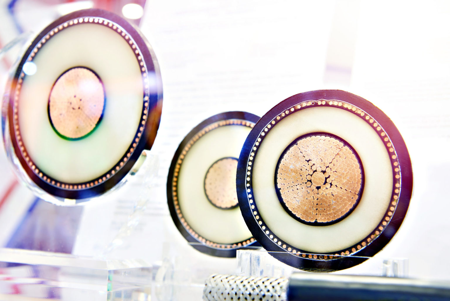 Archives des Milliken - SETIC